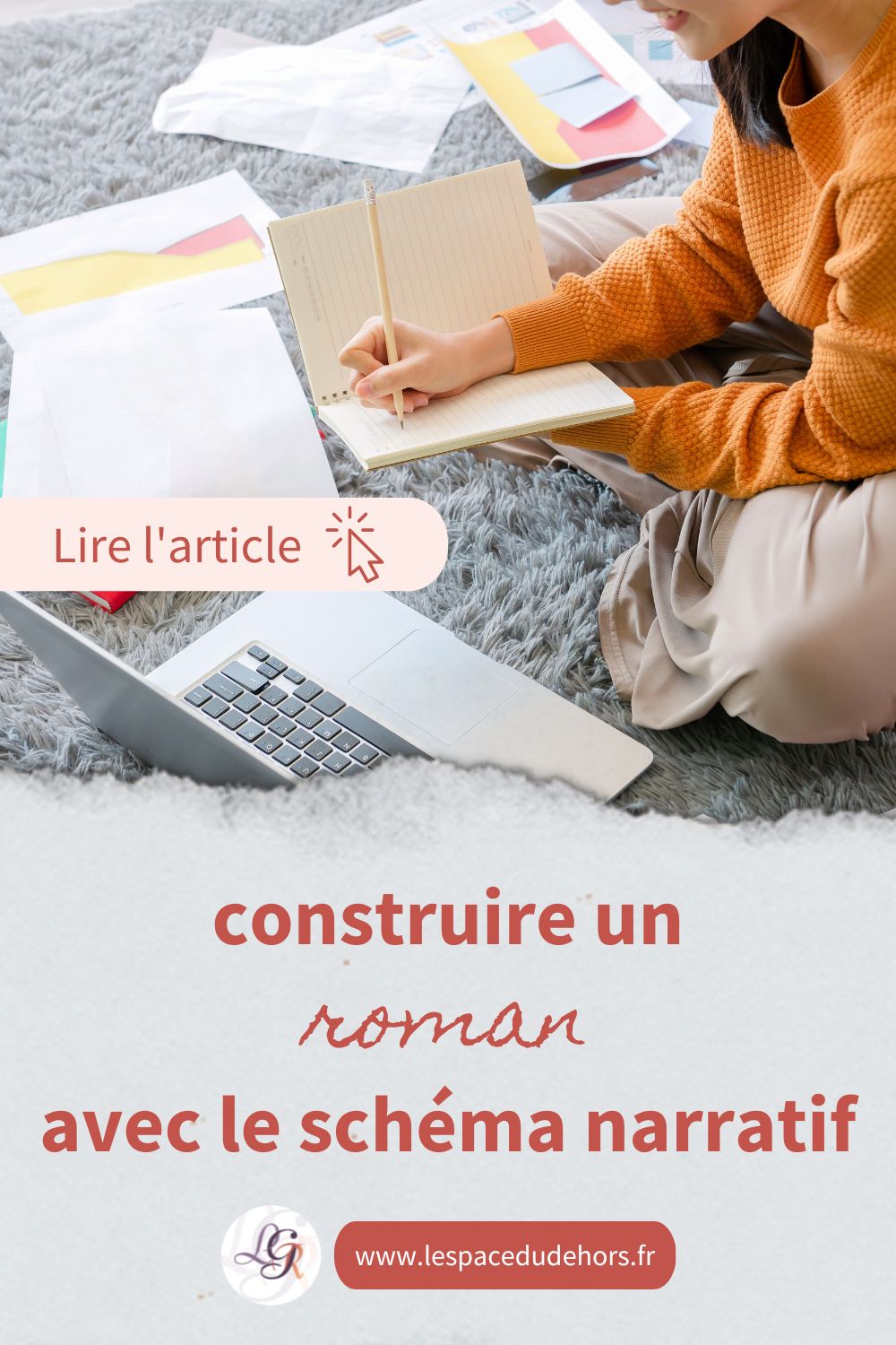 Schéma narratif : comment l'utiliser pour écrire un roman ? - Lynda ...